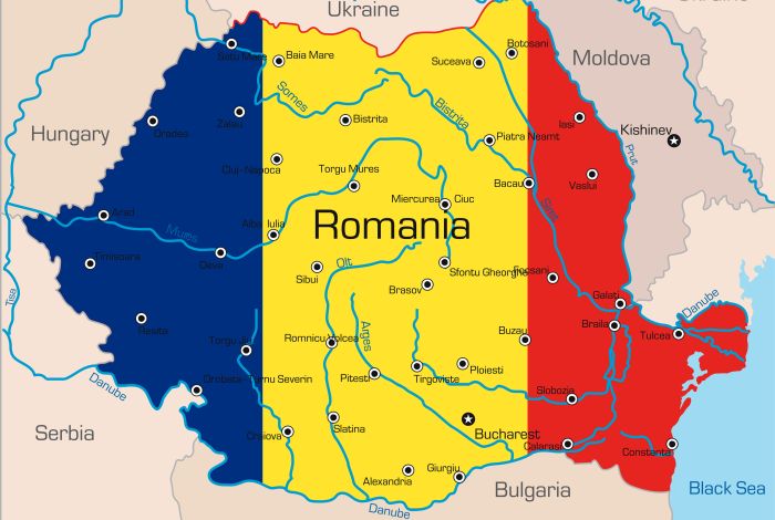 Romanian Translation - Guide To Romanian Translation Services